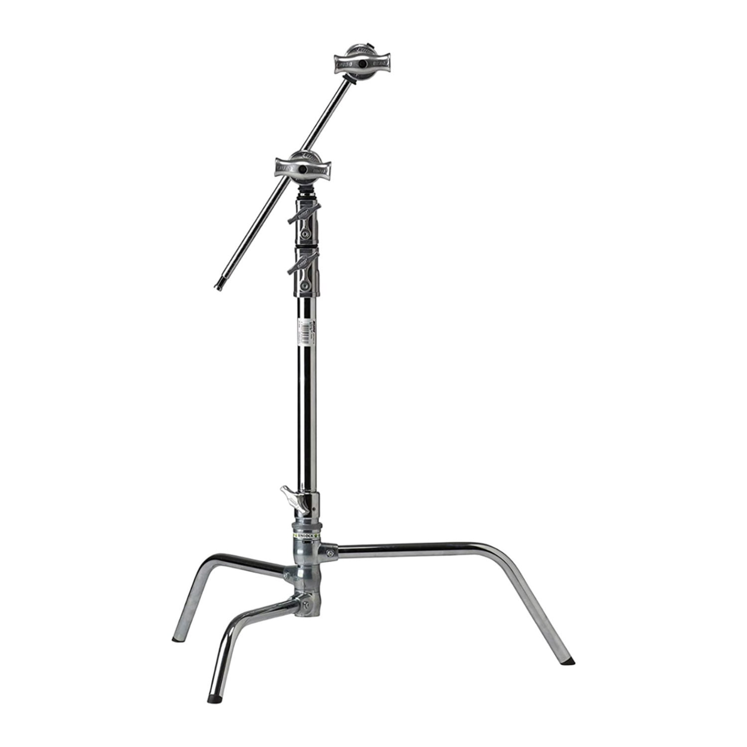 Kupo KS704512 20'' Master C-Stand W/Turtle Base Kit - Walmart.com