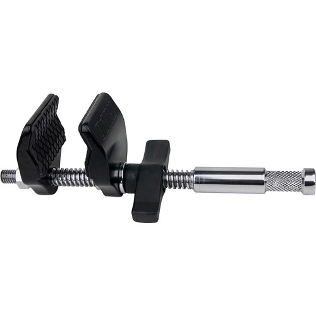 Kupo Mini Viser Clamp with 2" Jaw, 5/8" Baby Stud & 3/8"-16M Threaded ...