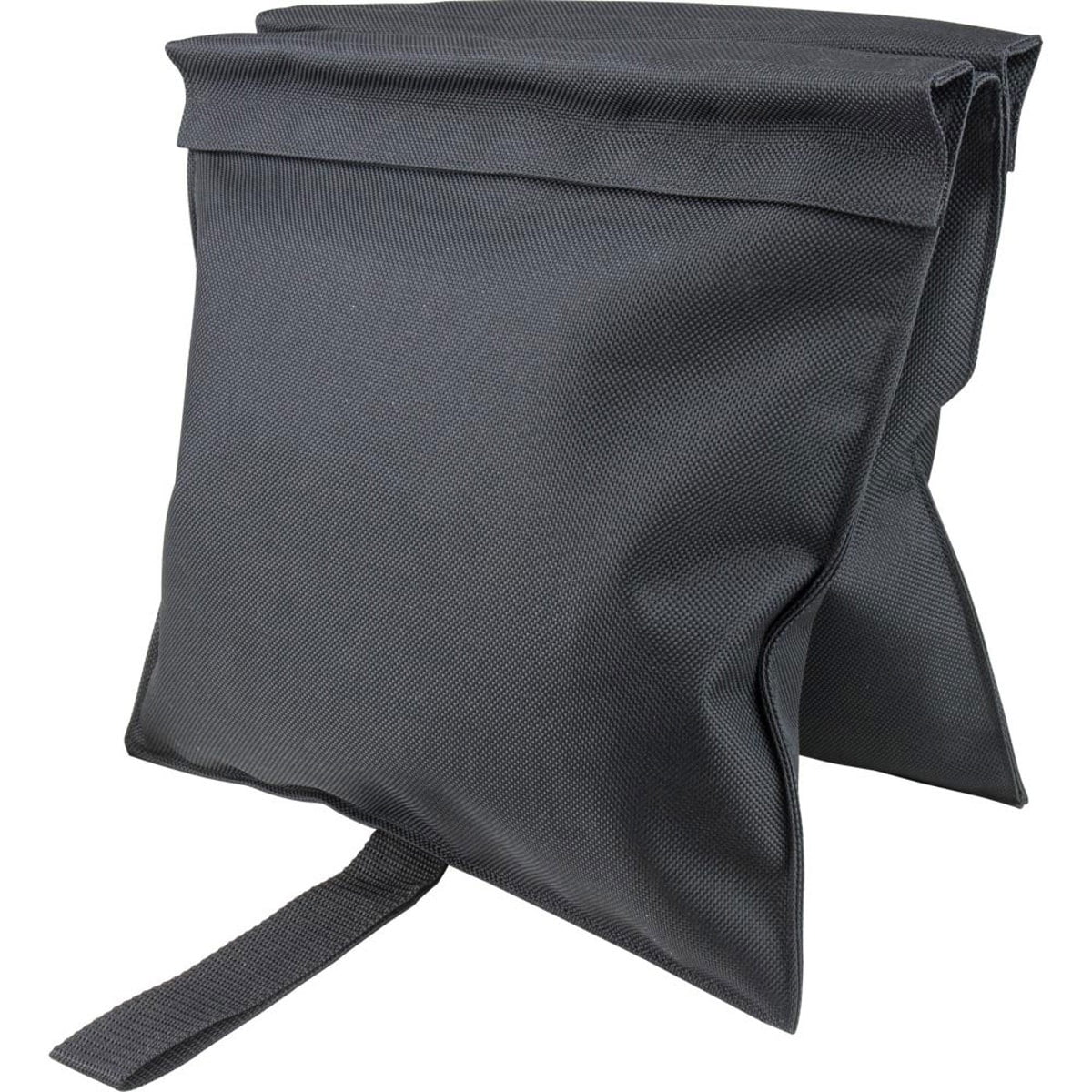 Kupo Sand Bag, Maximum Load 50 lb, Black - Walmart.com