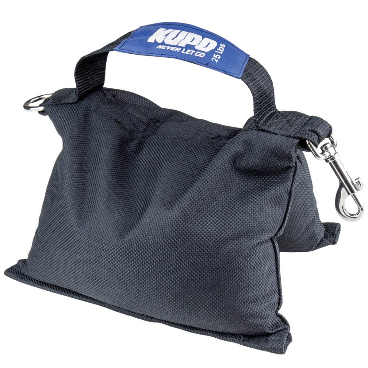 Kupo Shot Bag, Maximum Load 25 lb - Walmart.com