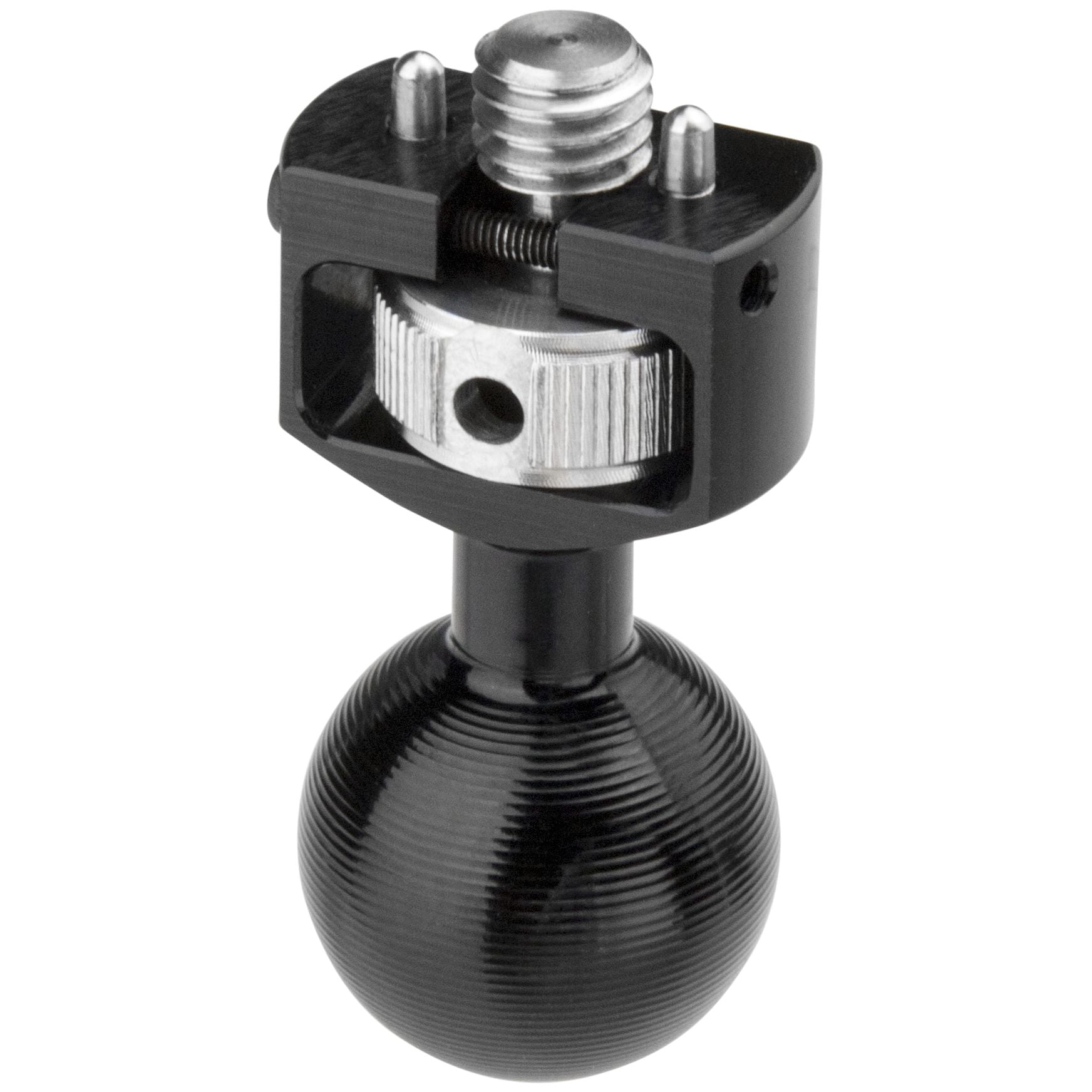 Kupo Super Knuckle Ball with 3/8in Screw & LOCATING PIN 17 LB Load ...