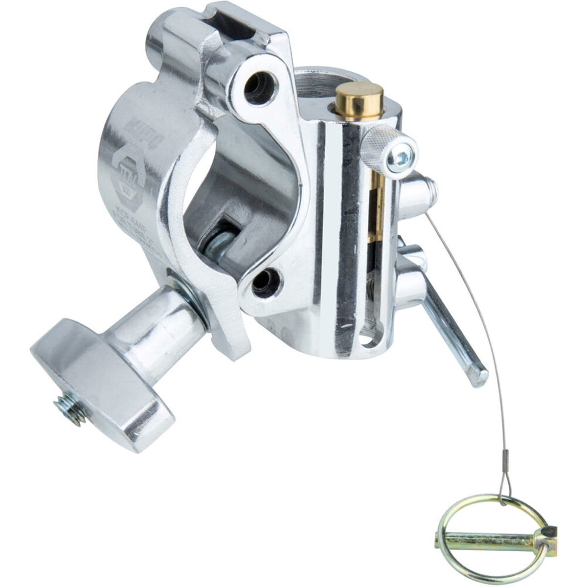 Kupo TV Coupler, Silver - Walmart.com