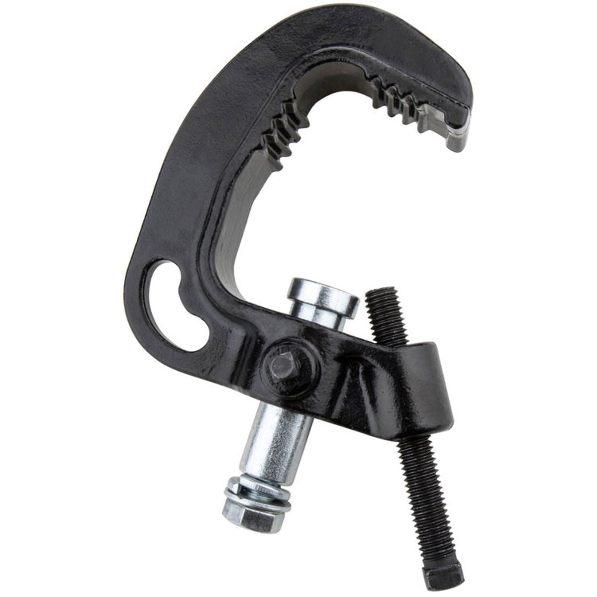 Kupo Titan Iron Casting Clamp, Black - Walmart.com