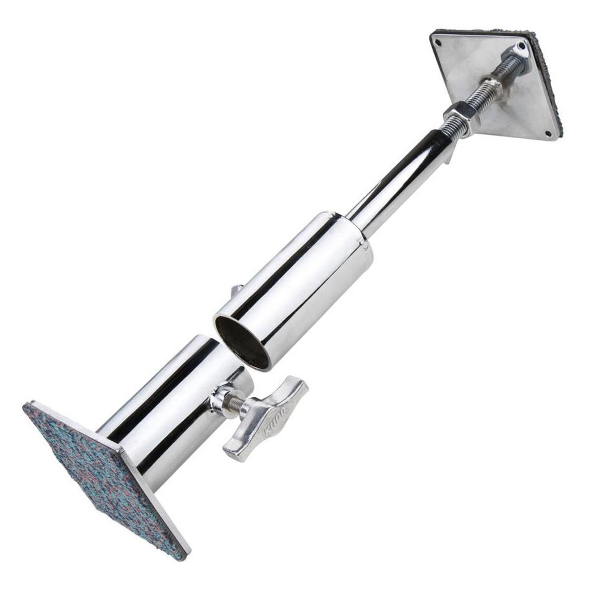 Kupo Wall Spreader Set for Pipe 1-1/2" Schedule 40 - Walmart Business ...