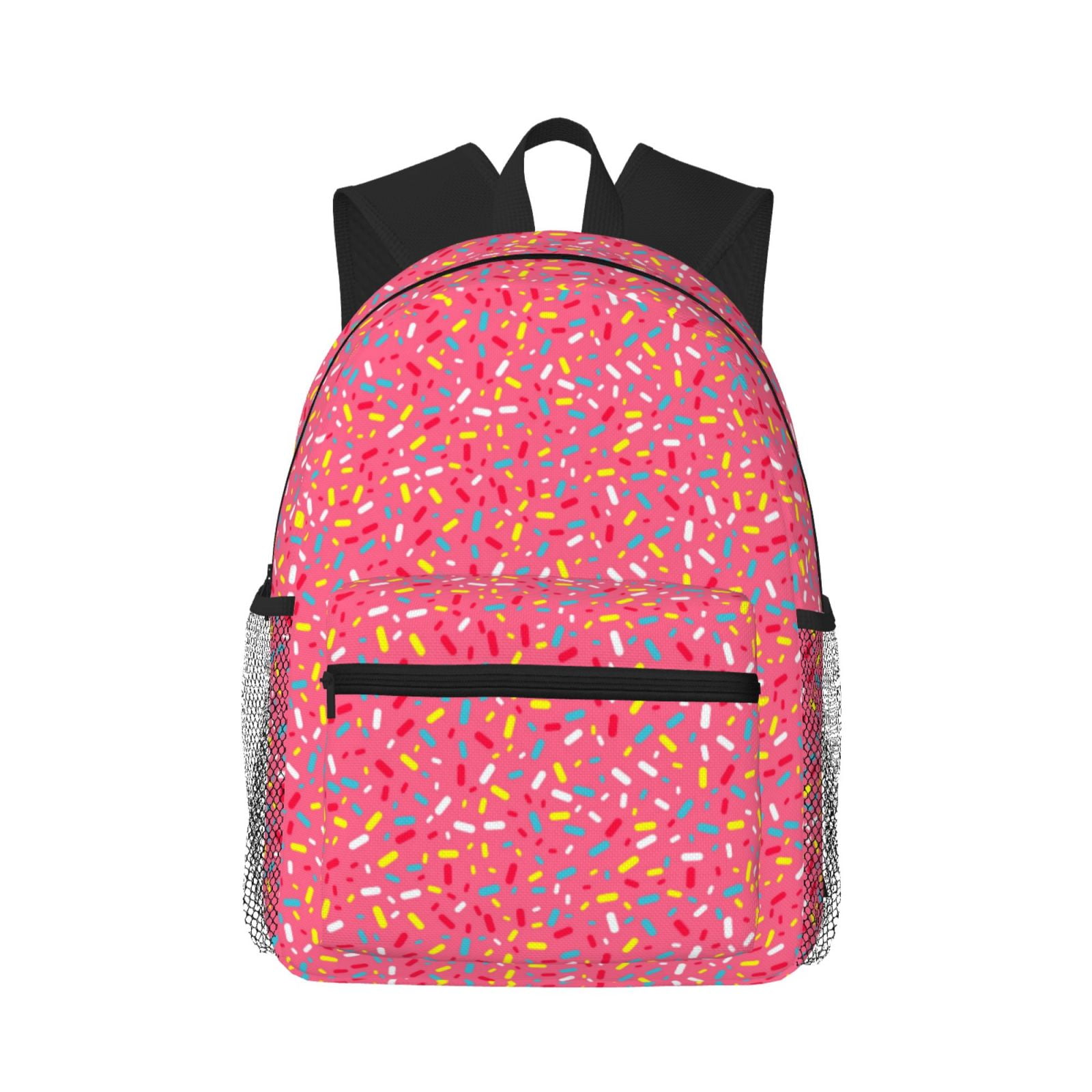 Kuqiui Backpack for Men and Women – Durable Lightweight Travel Backpack ...