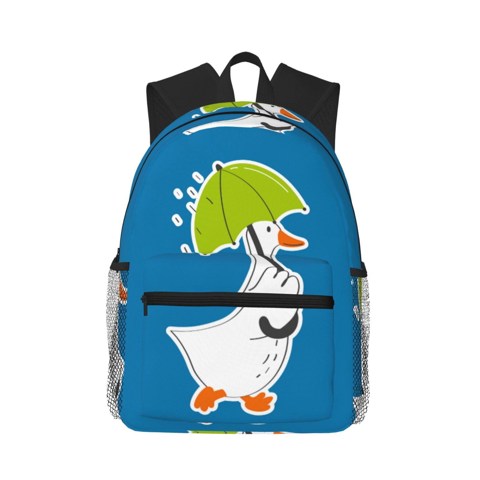 Kuqiui Backpack for Men and Women – Durable Lightweight Travel Backpack ...