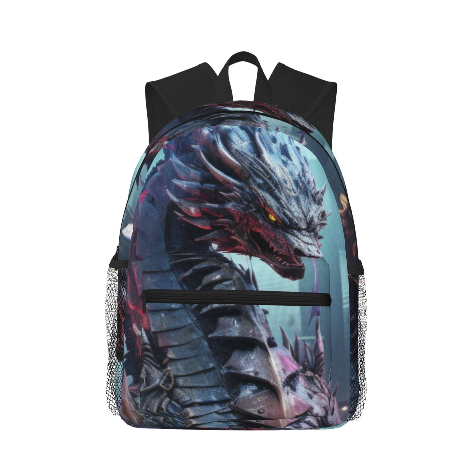 Kuqiui Backpack for Men and Women – Durable Lightweight Travel Backpack ...