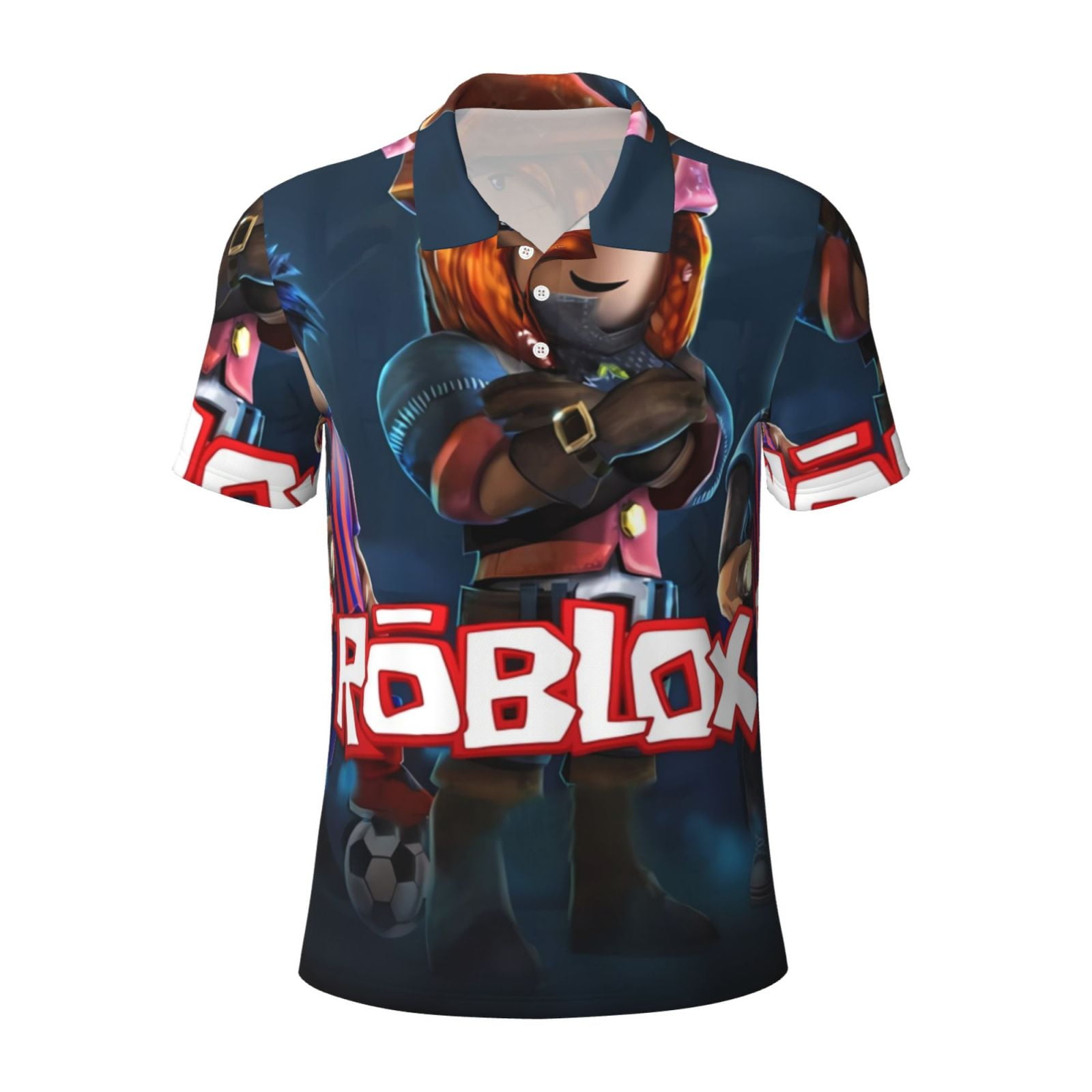 Kuqiui Mens Golf Polo Shirt Dry Fit Performance Sport Short Sleeve Golf ...