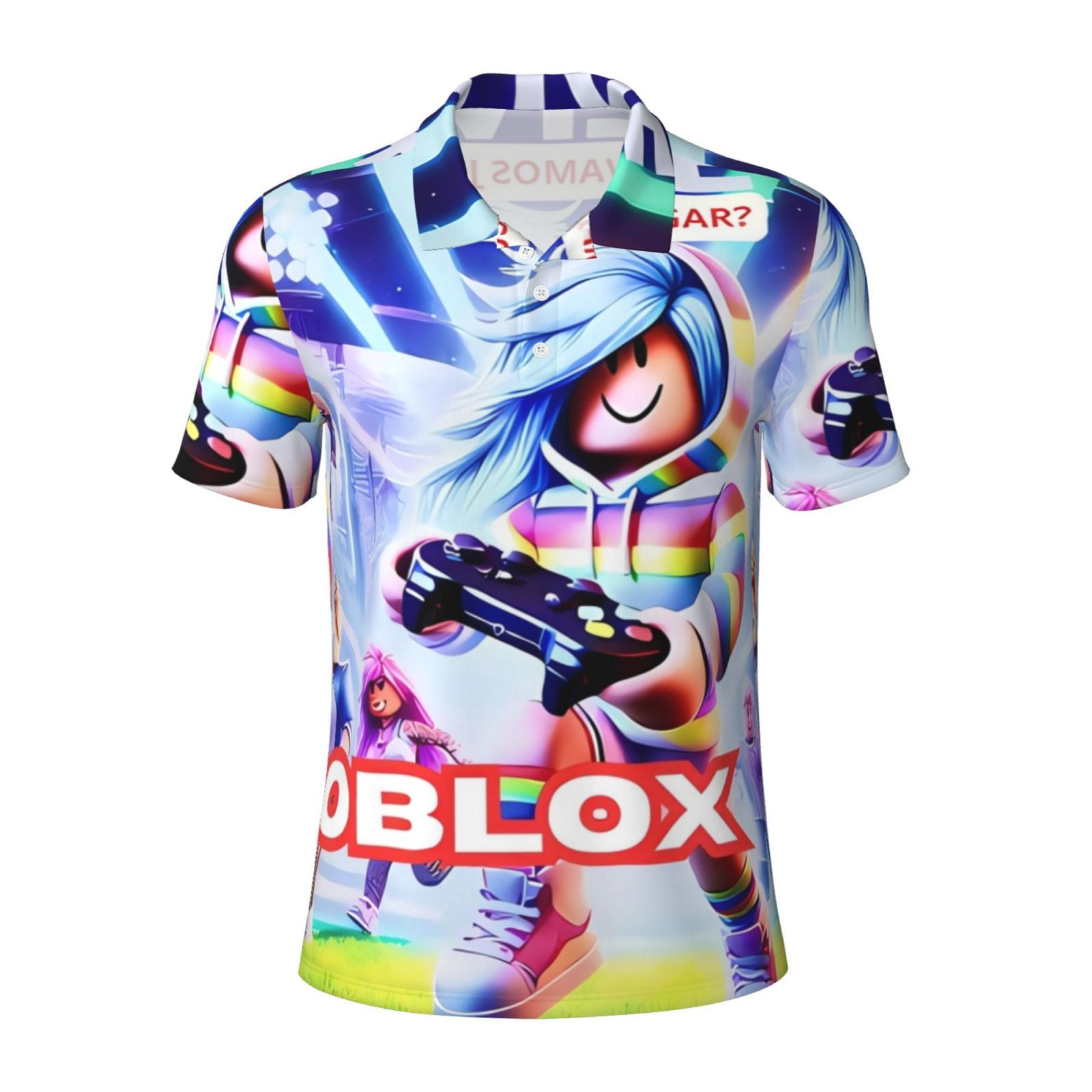 Kuqiui Mens Golf Polo Shirt Dry Fit Performance Sport Short Sleeve Golf ...