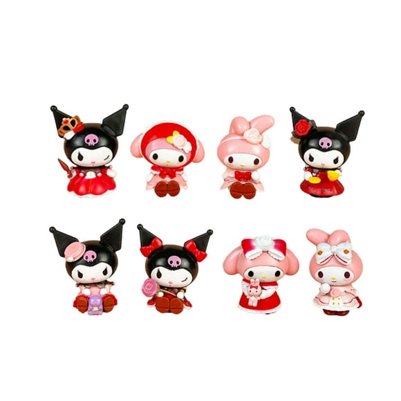 Kuromi Baku Hobby Collectible Toys