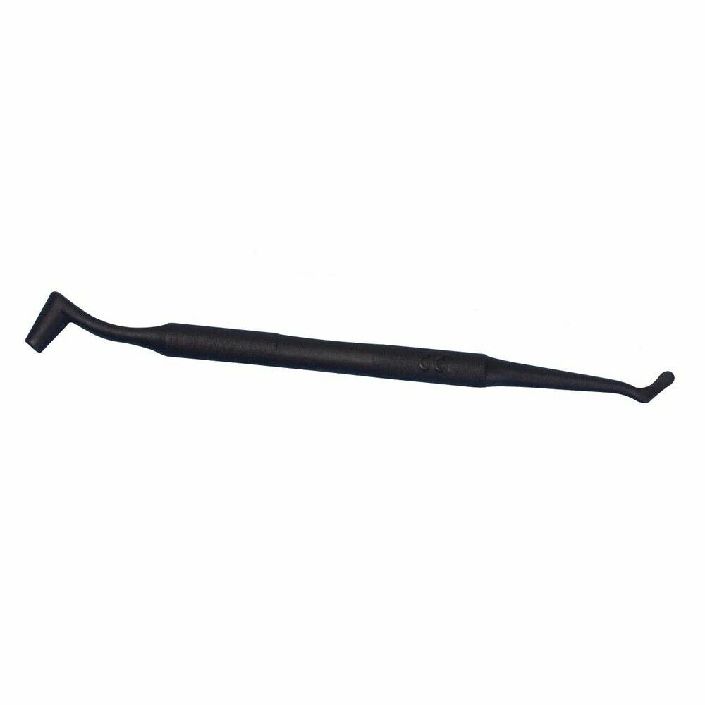 Kuraray Clearfil SE Bond Accessory – Brush Tip Handle Black - Walmart.com