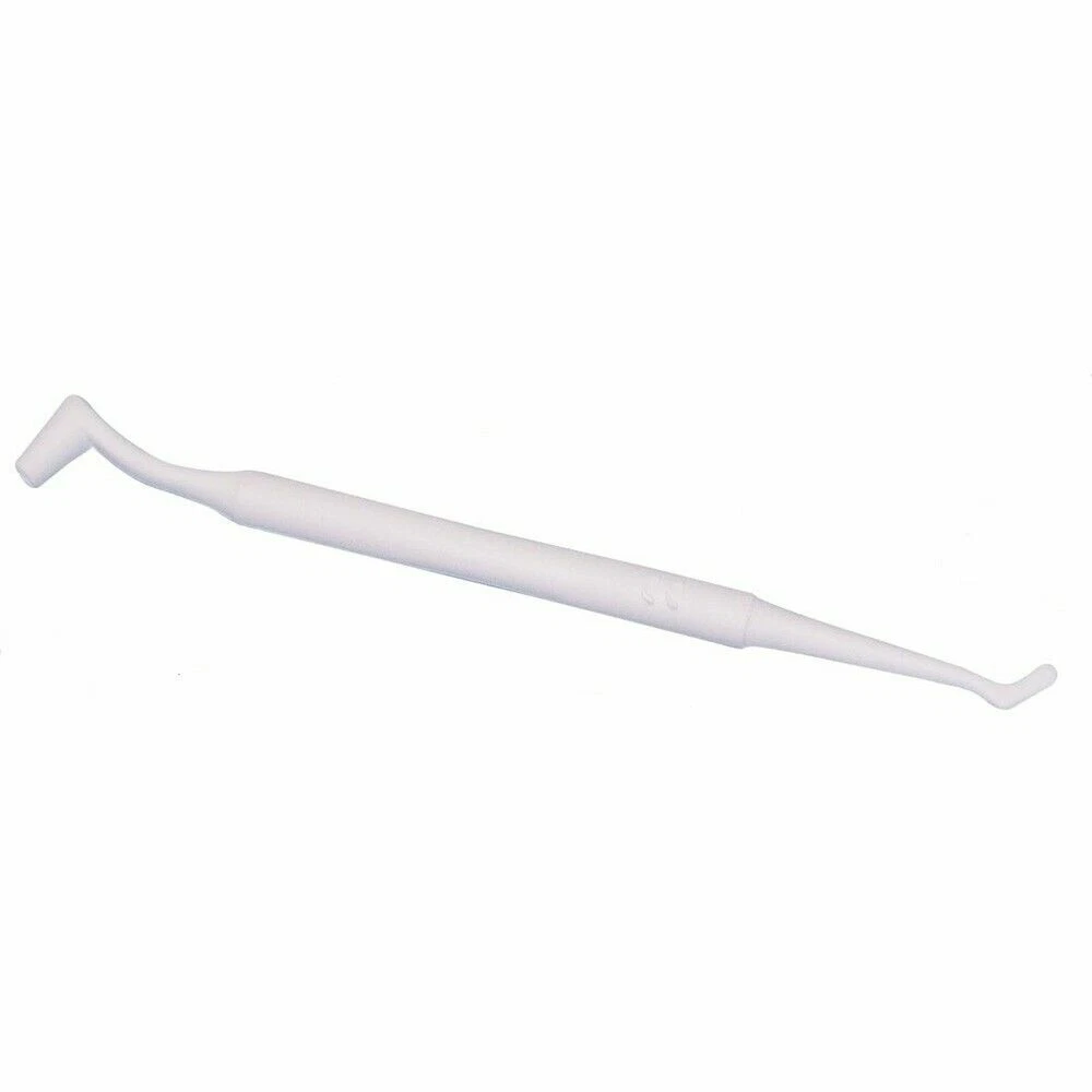 Kuraray Clearfil SE Bond Accessory – Brush Tip Handle White - Walmart.com