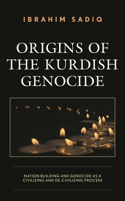 Kurdish Societies, Politics, and Interna Origins of the Kurdish ...
