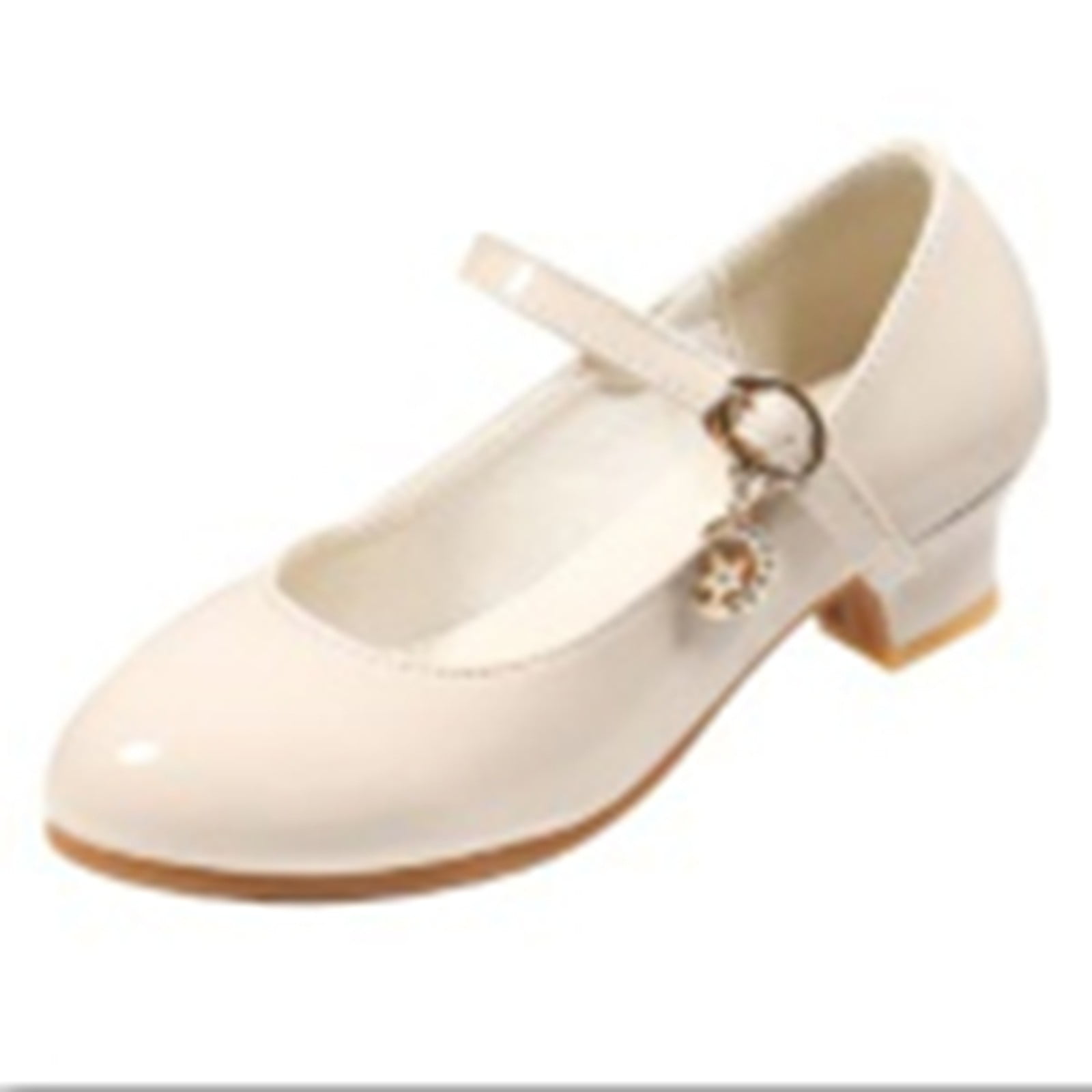 Kureaily Girls Sandals For Every Occasion Stylish High Heel Shoes For ...