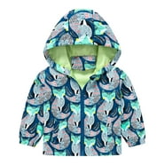 Juebong Toddler Kids Baby Girls Fashion Cute Cartoon Butterfly Pattern ...