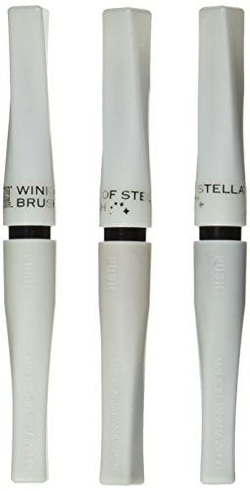 Kuretake Zig MS553V-CS Zig Memory System Wink of Stella Brush Glitter ...