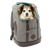 Kurgo Dog Carrier Backpack for Small Pets - Dogs & Cats | TSA Airline ...
