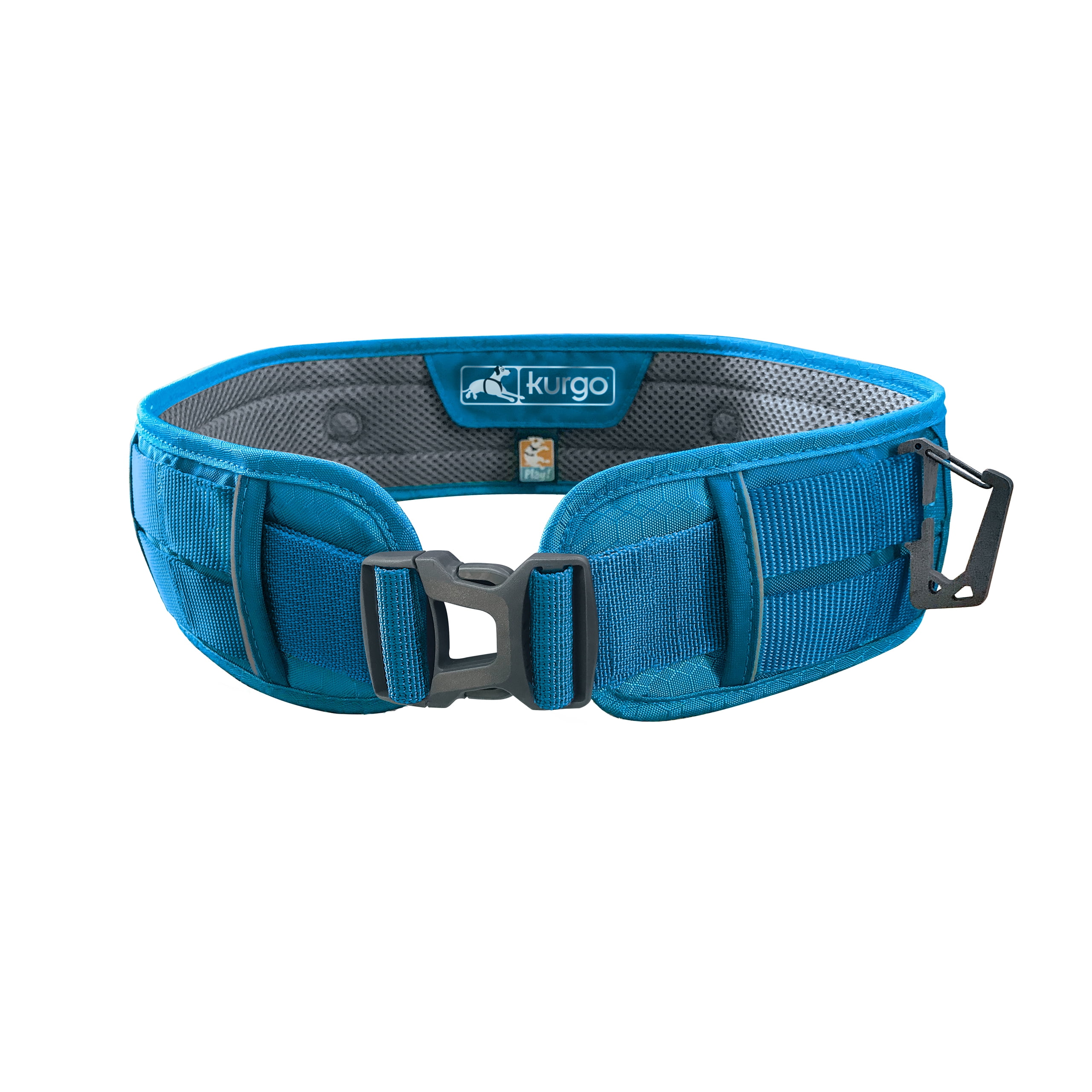 Kurgo RSG Utility Belt, Adjustable Dog Running Belt, Hands Free Running ...