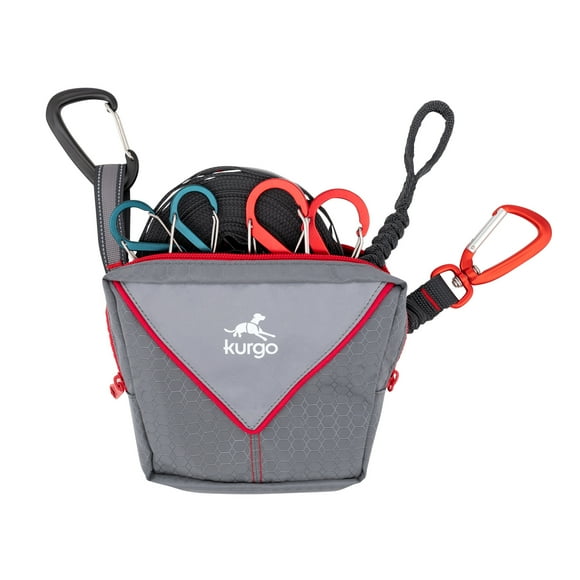 Dog Tether System