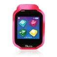 Kurio KD Interactive Watch 2.0+ Kids Smartwatch Dual Band Purple and ...
