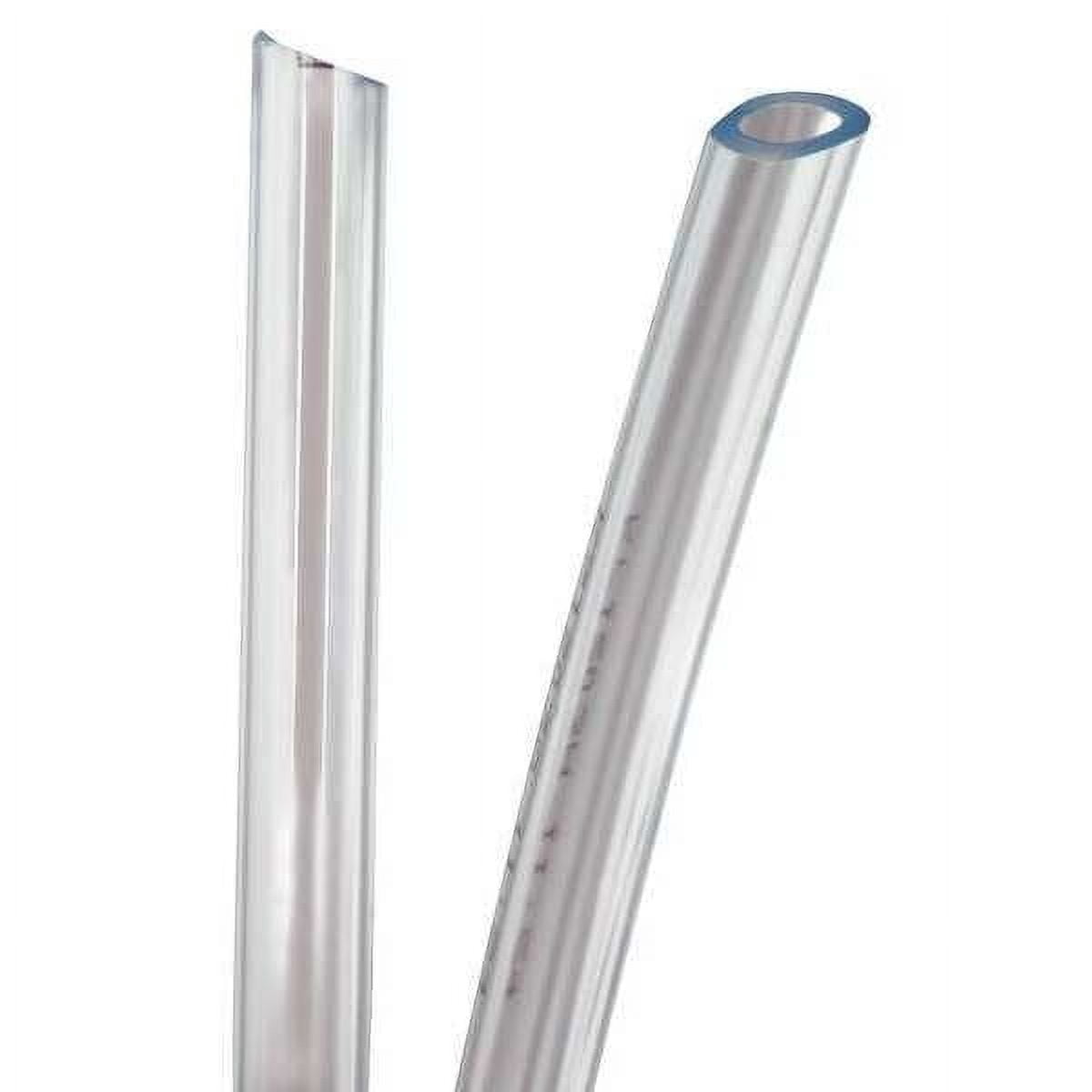 Kuriyama Tubing,20 psi at 70F,50 ft.,Shore A: 73 K010-2024X50 - Walmart.com