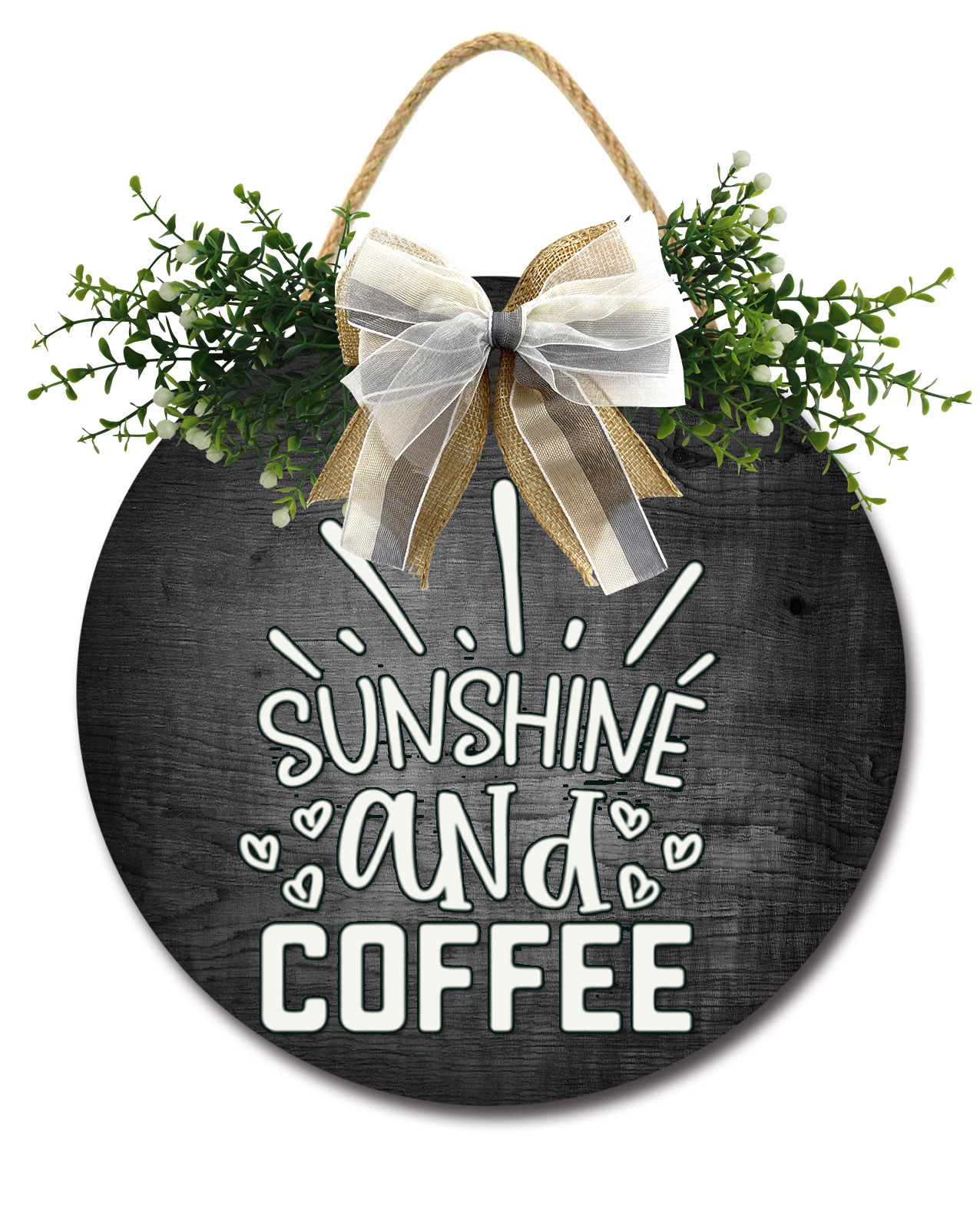 Kurmntregon Coffee Bar Sign Coffee And Tea Sign Sunshine And Coffee ...