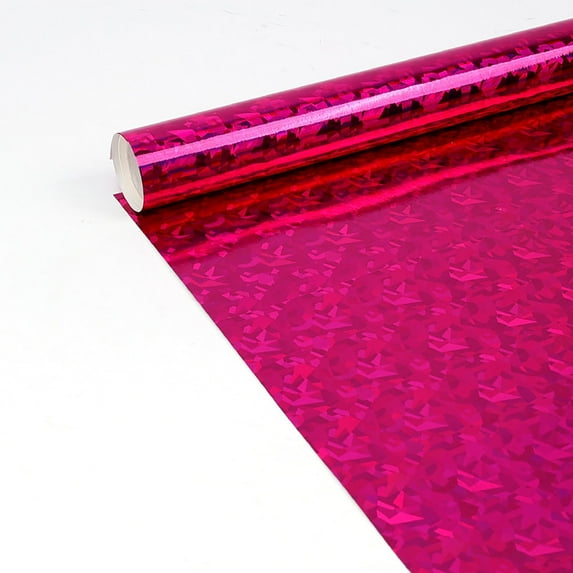 Kuroiy Gift Wrapping Paper Roll Double Sided Watercolor Design ...