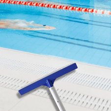 Pool Scrubber