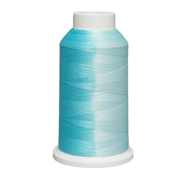 Kuroiy Thermochromic Yarn Soft Heat Sensitive Color Changing Fiber ...