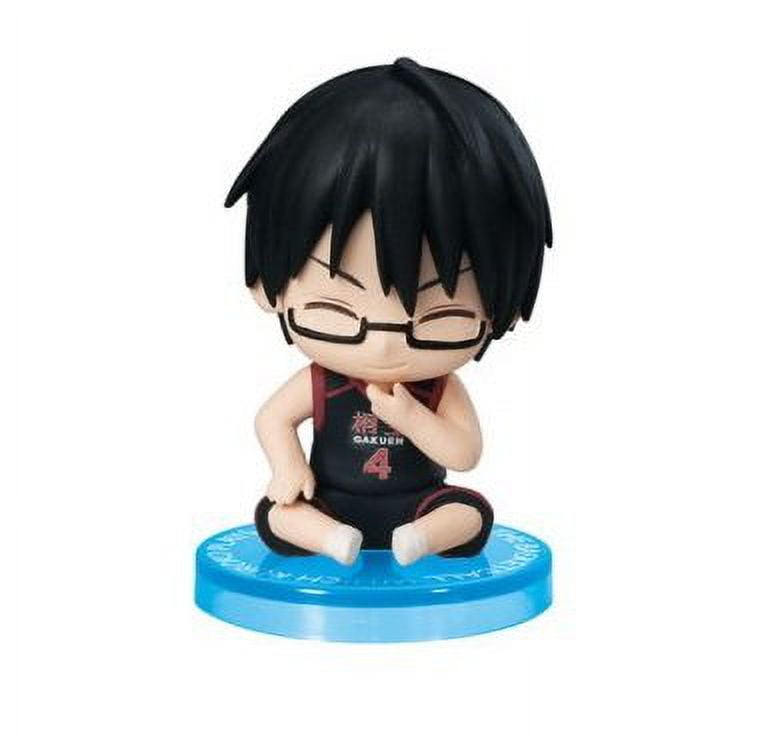 Kuroko's Basketball Deformed Suwarasetai Sitting Figures Part 3 ...