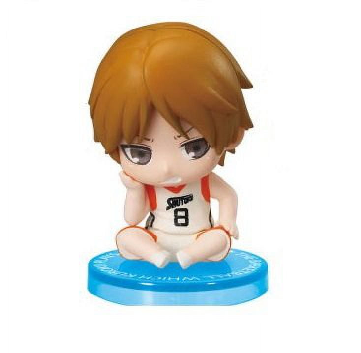 Kuroko's Basketball Deformed Suwarasetai Sitting Figures Part 3 ...