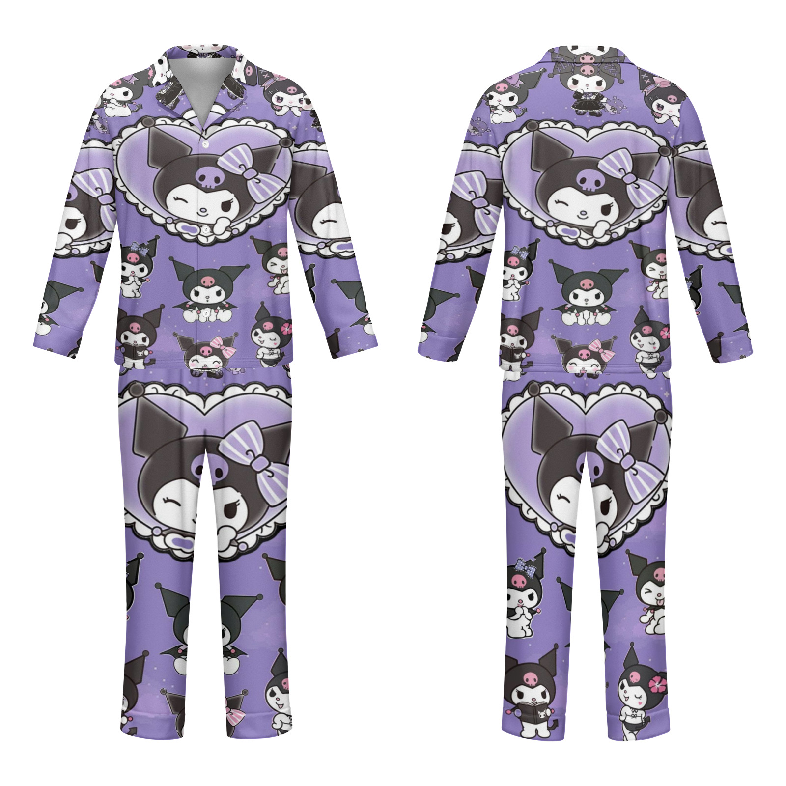 Kuromi 3YEAR - Walmart.com