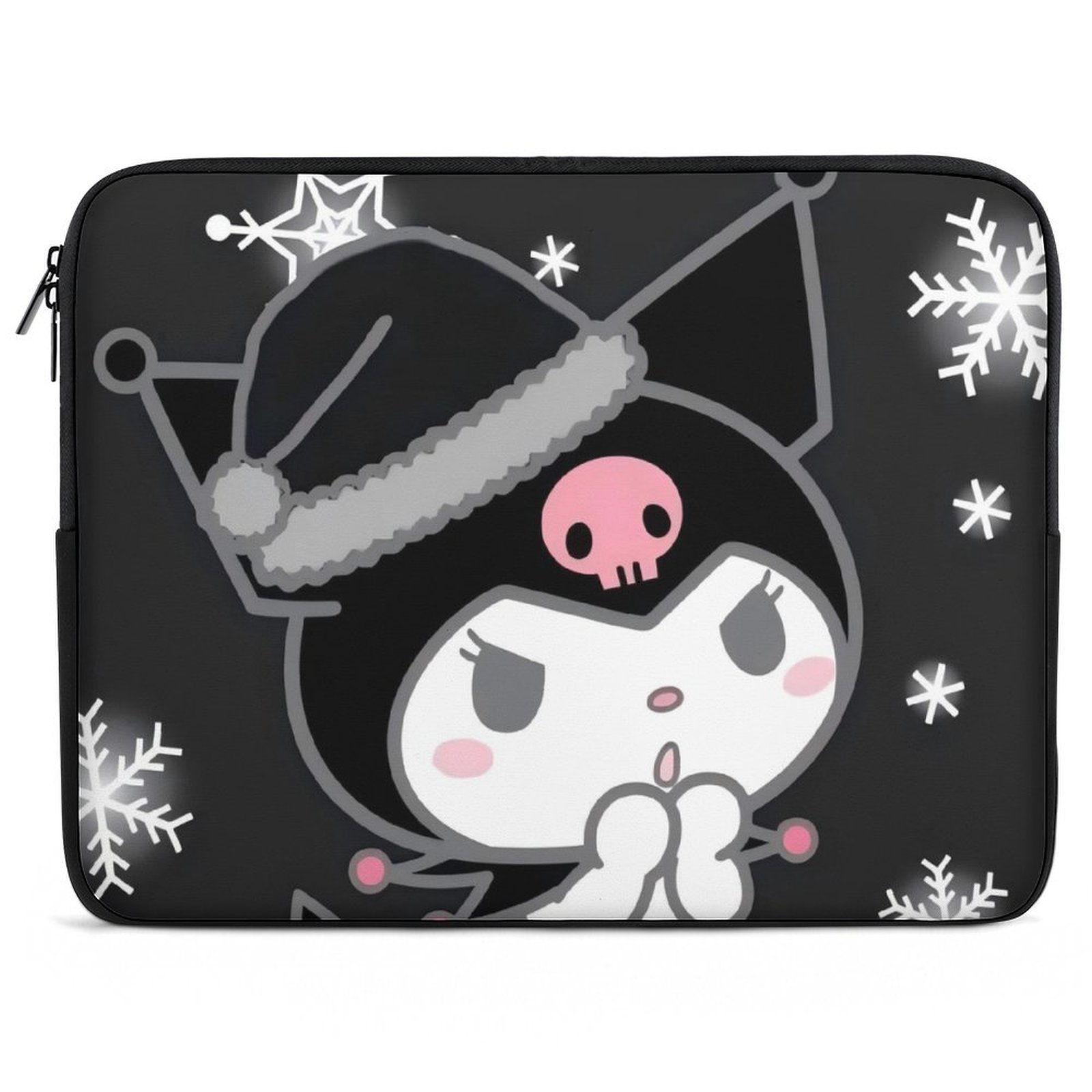 Kuromi Anime Cute Laptop Sleeves 17inch - Walmart.com
