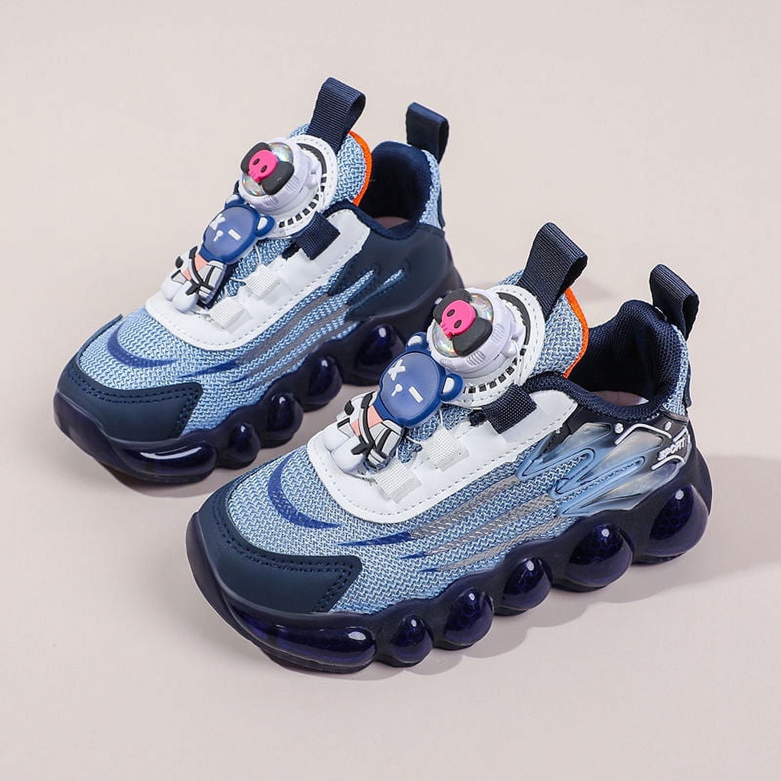 Kuromi Anime Kawaii Sanrio Net Surface Breathable Sneakers Cute Cartoon ...