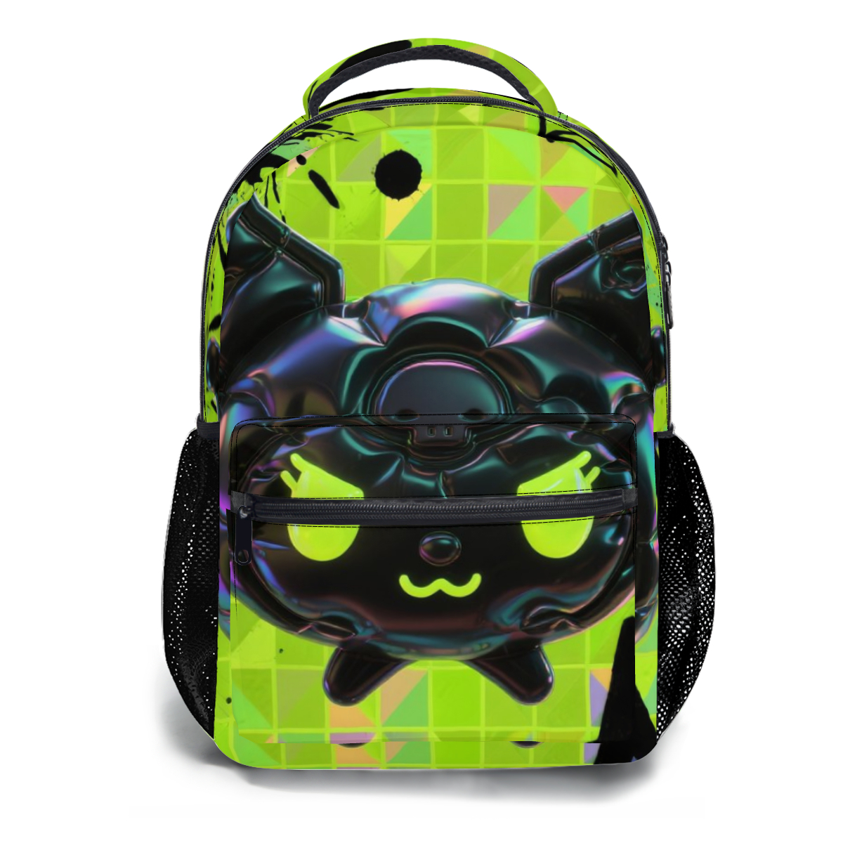 Kuromi Backpack Leisure Travel Outdoor Gift - Walmart.com