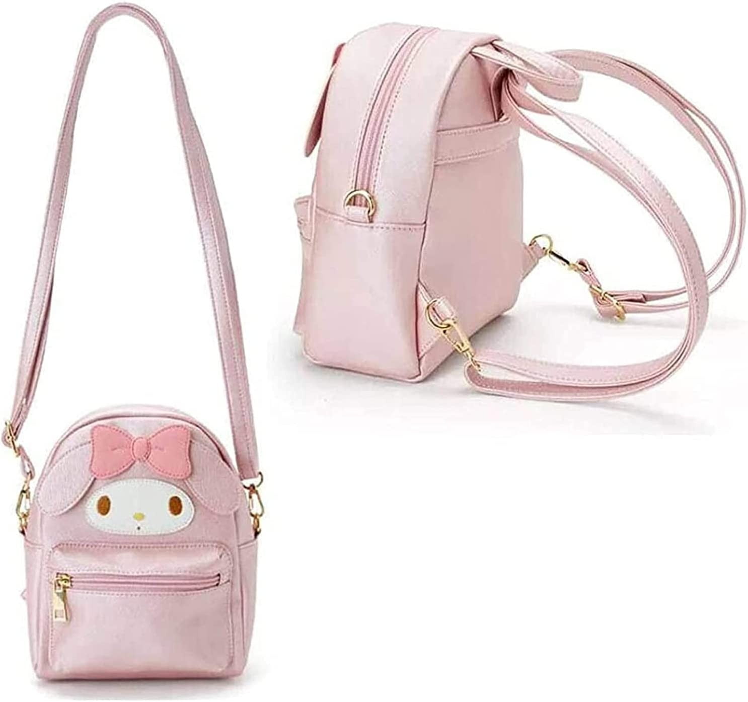 Hello Kitty Shoulder Bags