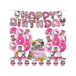 Hello Kitty Party Packs