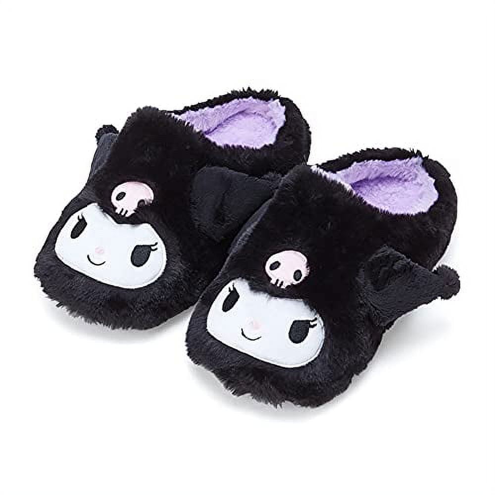 Boa Slippers