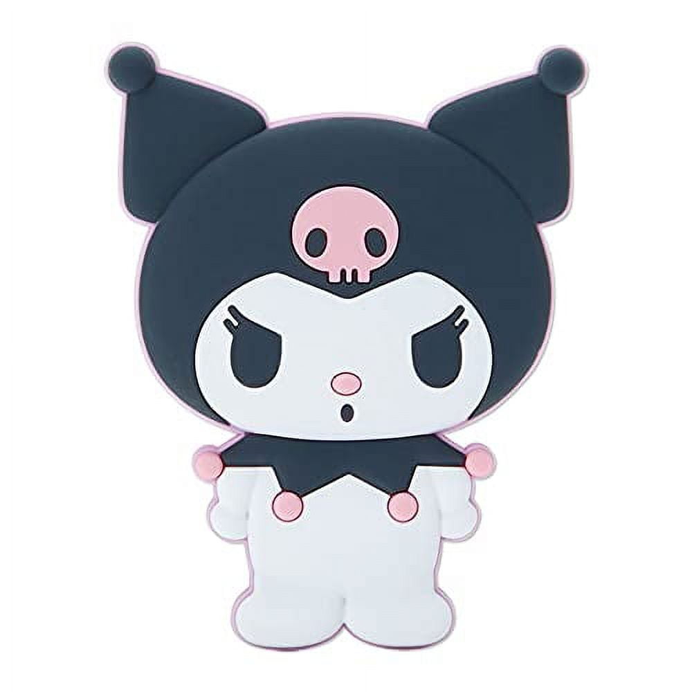 Kuromi Character Shaped Mini Die Cut Compact Mirror Philippines | Ubuy