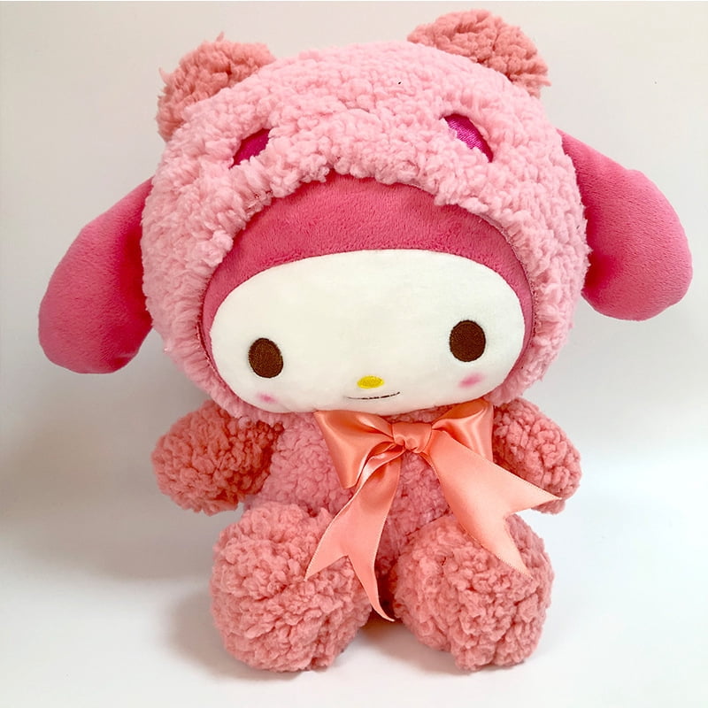 Kuromi Cinnamoroll Doll Super Cute Toy Anime Cartoon Stuffed Plush Doll ...