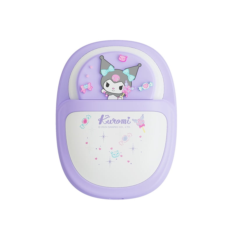 Kuromi Cinnamoroll Hand Warmer Rechargeable Long Battery Life Warm ...