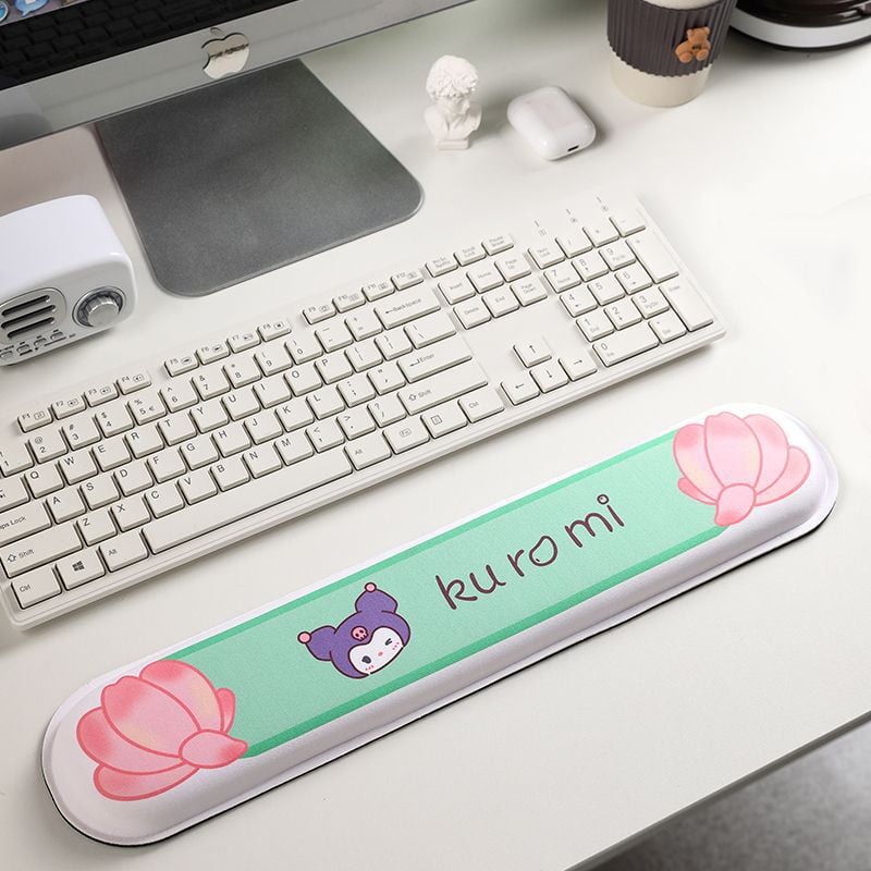 Kuromi Optical Mouse pad Personalized Computer Decoration Mouse Pad Mat ...