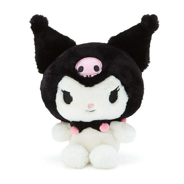Sanrio Kuromi Plush - Medium - Walmart.com