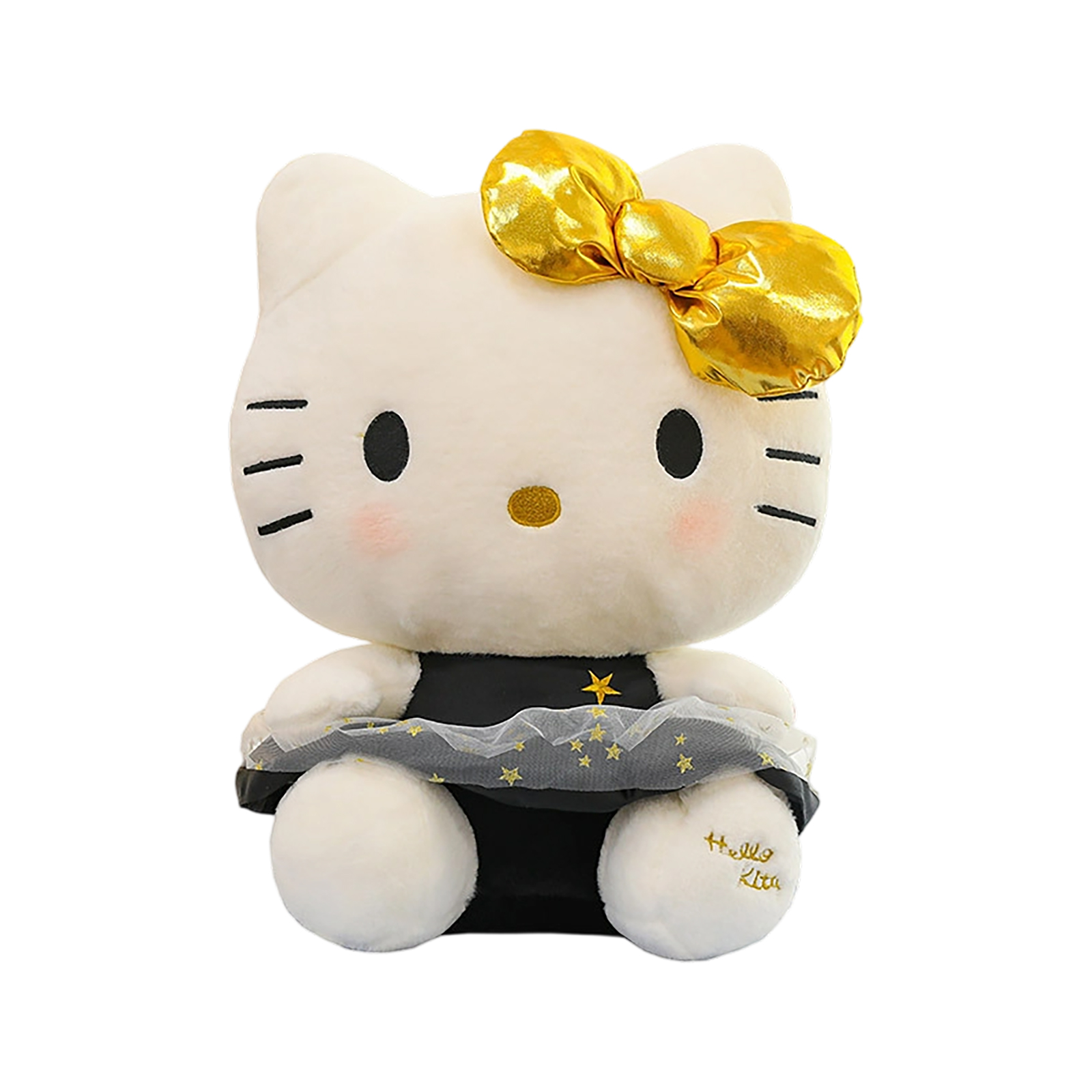 Kuromi Plush Toys 2026 Christmas, Cute Animal Plush Toys, Kuromi Toys ...