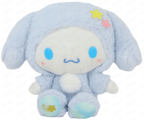 Kuromi, Pudding Dog ,My Melody ,Cinnamon Dog Hello Kitty and Friends ...