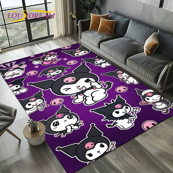 Sanrio Rug