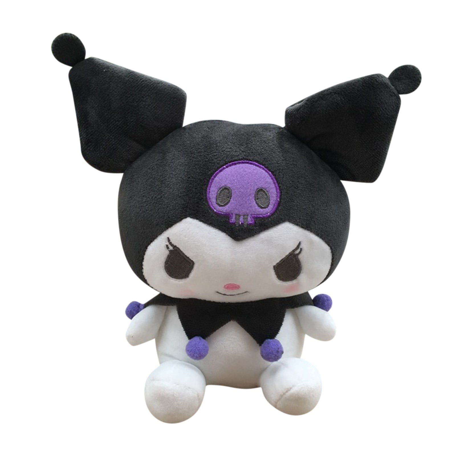 Kuromi Sanrio Plush Surprise Mystery Blind Box Soft Toy Sanrio Special ...