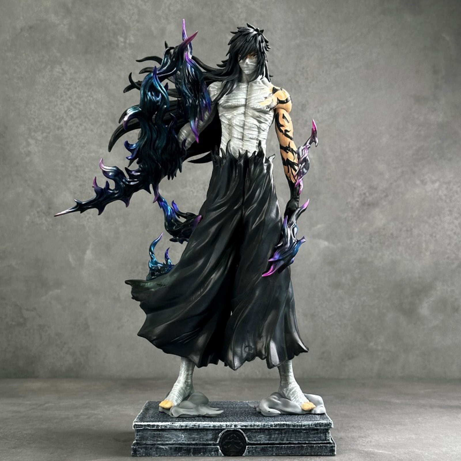 Kurosaki Ichigo Action Figure Toys: Collectible Bleach: Thousand-Year ...