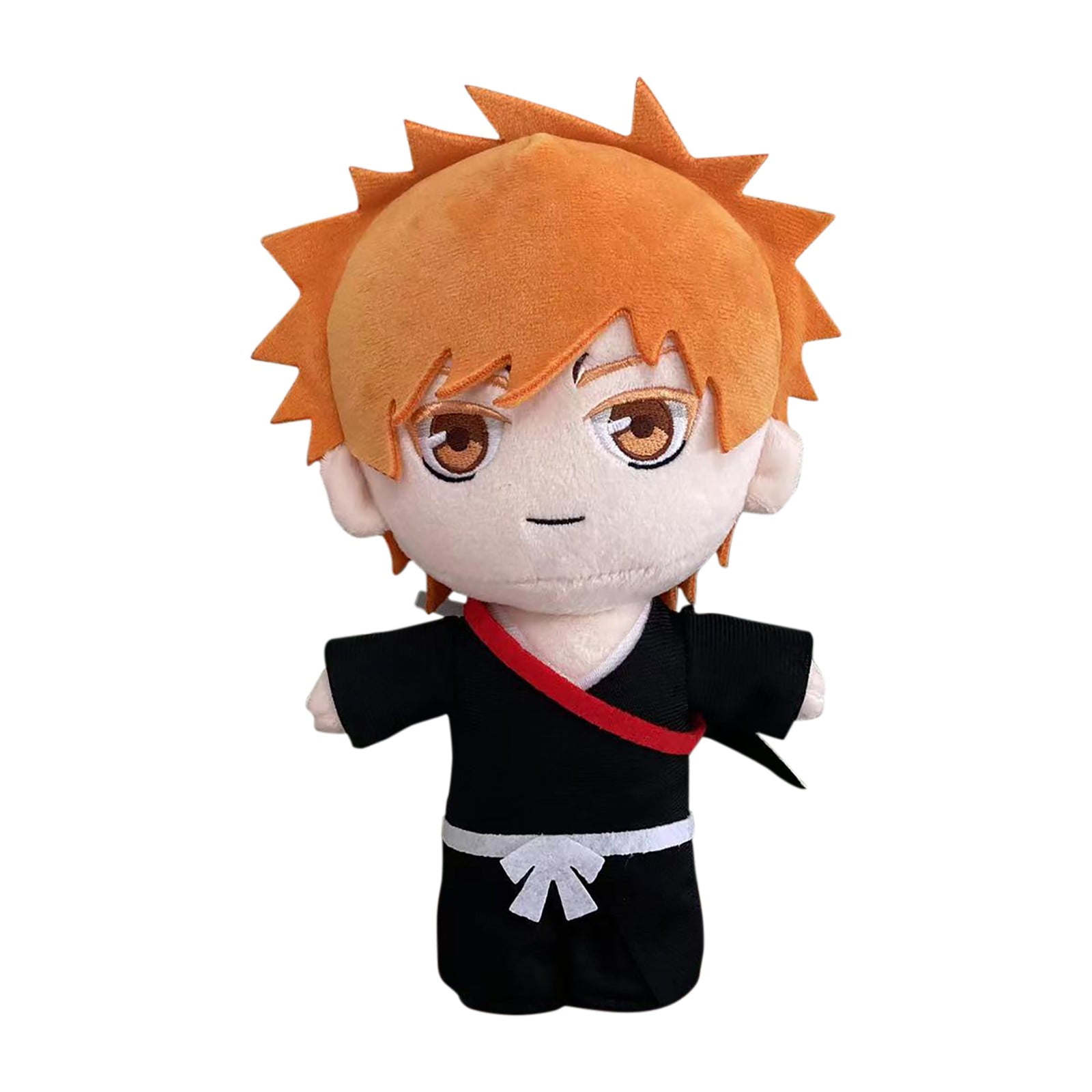 Kurosaki Ichigo BLEACH Fans, Meet These 7.87 Inch Stuffed Plush Toys ...