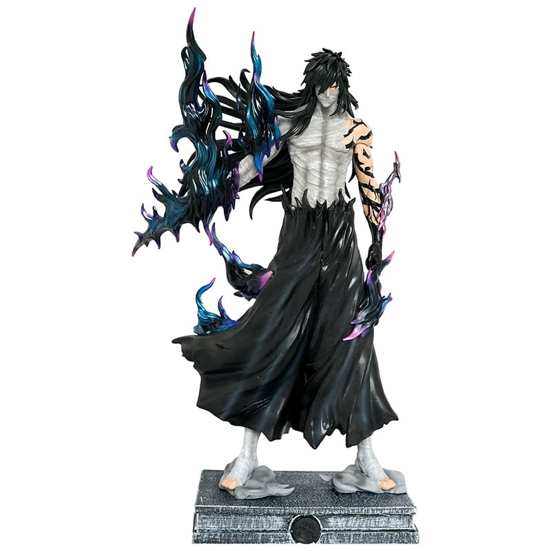 Kurosaki Ichigo GK Last Crescent Moon Sky Strike Wuyue Ichigo 1.0 ...